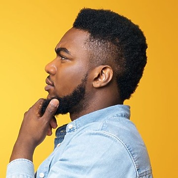 20 Ways To Shave & Style Your Sideburns