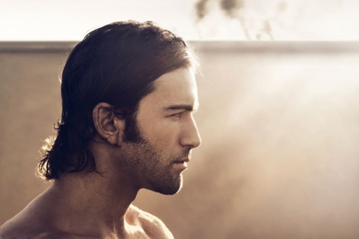 20 Ways To Shave & Style Your Sideburns