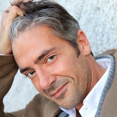 20 Ways To Shave & Style Your Sideburns