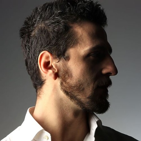 20 Ways To Shave & Style Your Sideburns