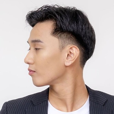 20 Ways To Shave & Style Your Sideburns