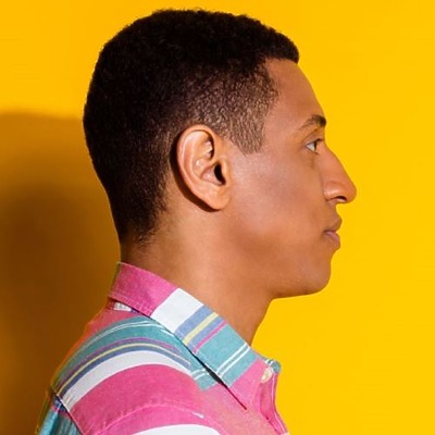 20 Ways To Shave & Style Your Sideburns