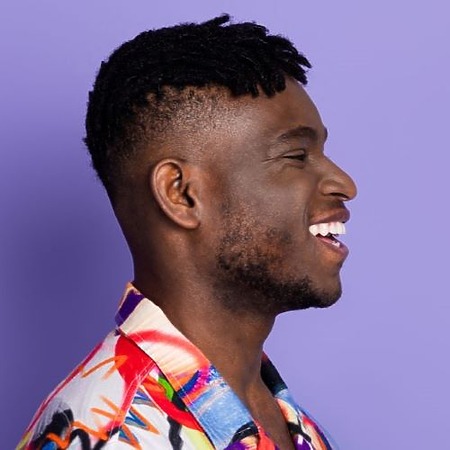 20 Ways To Shave & Style Your Sideburns