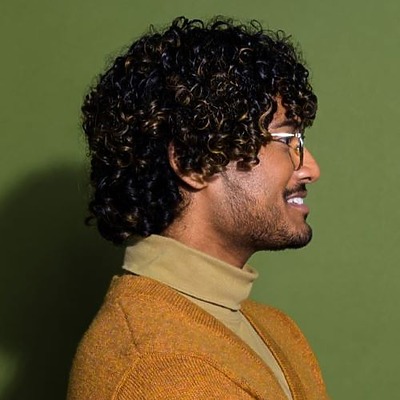 20 Ways To Shave & Style Your Sideburns