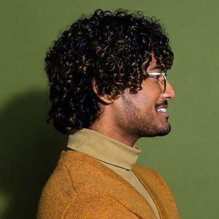 20 Ways To Shave & Style Your Sideburns