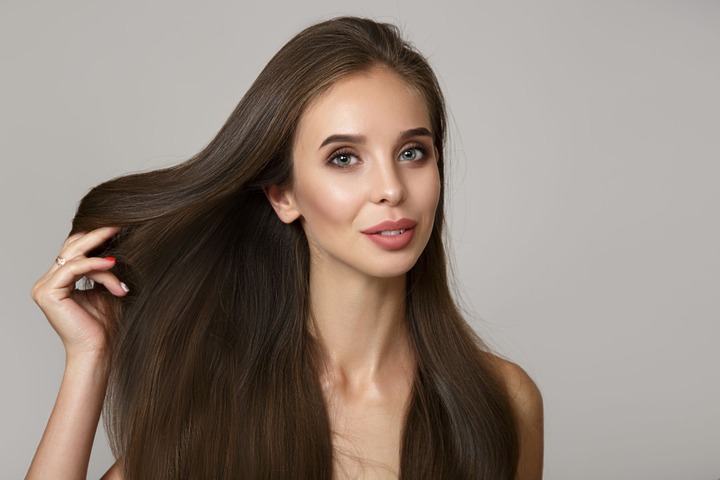 The Best Hair Density Tests to Measure Hair Fullness