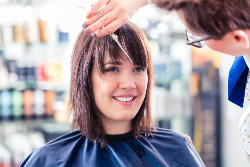 High Hairline: How to Identify, Treat, and Style Around It
