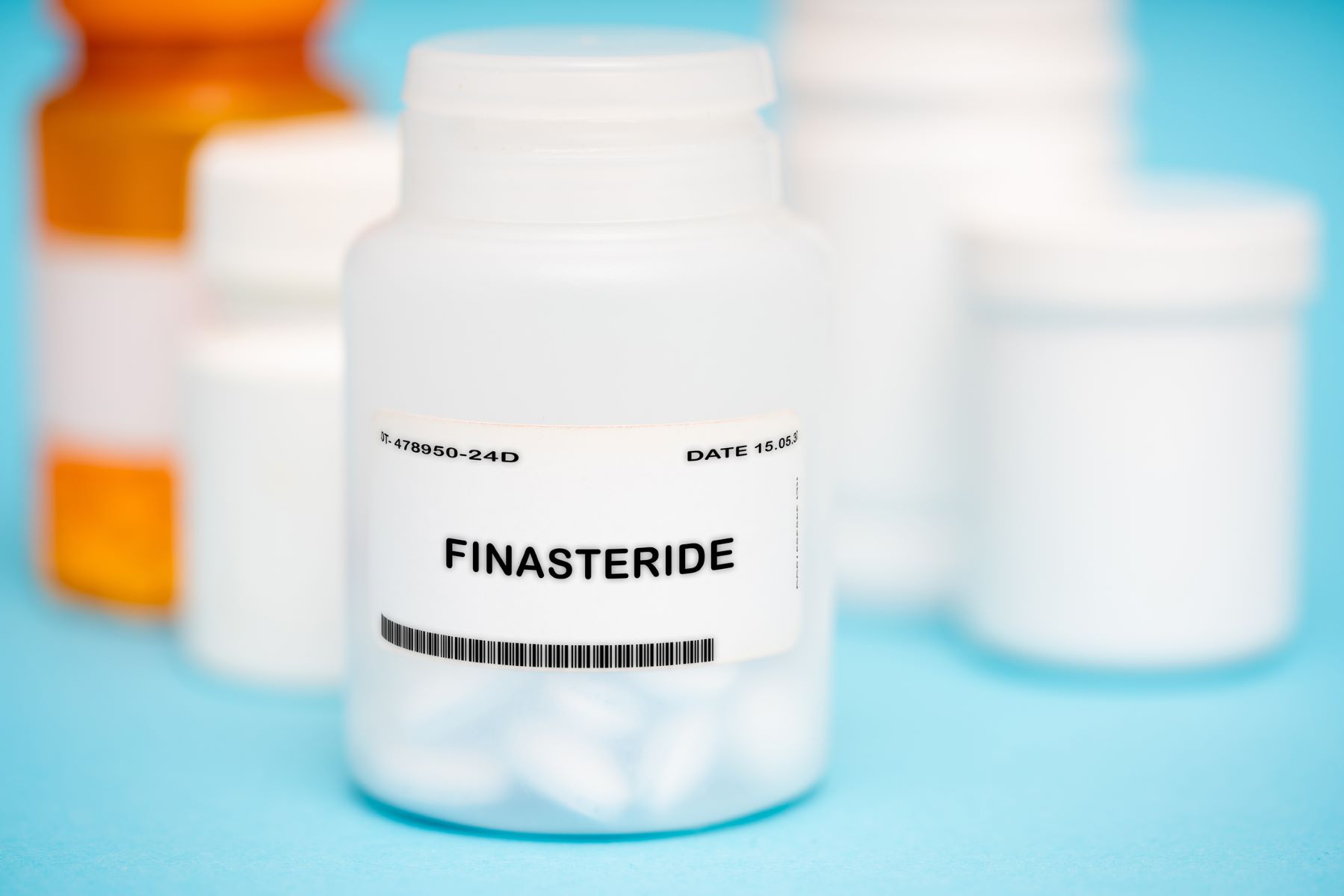 Topical Vs Oral Finasteride: What’s The Difference?
