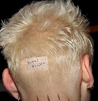 Machine Gun Kelly’s Hair Transplant: Did It Happen?