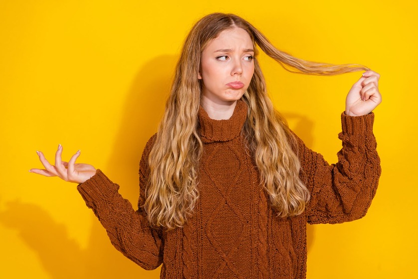 UV Hair Protection: How to Keep Your Hair Safe From the Sun
