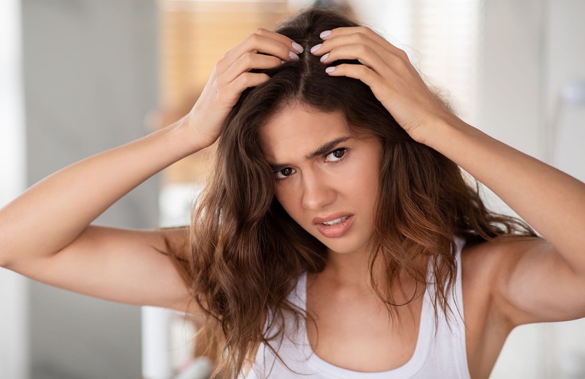 12 Best At-Home Dry Hair Treatment and Prevention Options