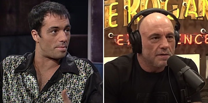 Joe Rogan’s Hair Transplant: Where Did Things Go Wrong?