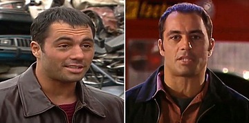 Joe Rogan’s Hair Transplant: Where Did Things Go Wrong?