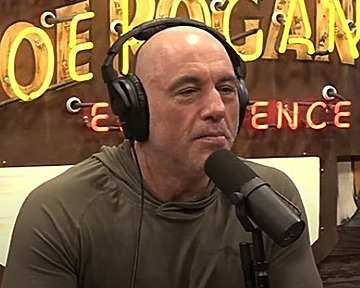 Joe Rogan’s Hair Transplant: Where Did Things Go Wrong?