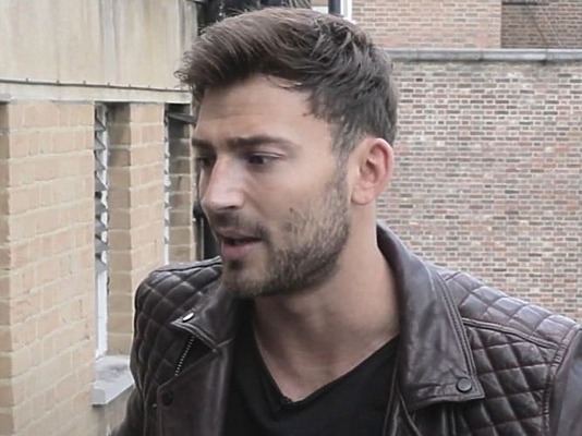 Jake Quickenden’s Hair Transplant: All the Details