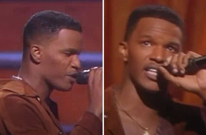 Jamie Foxx’s Hair Transplant: Unravelling the Mystery