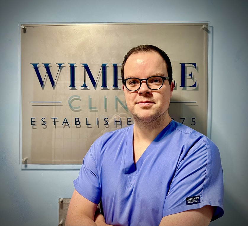 Our Surgeons Wimpole Clinic
