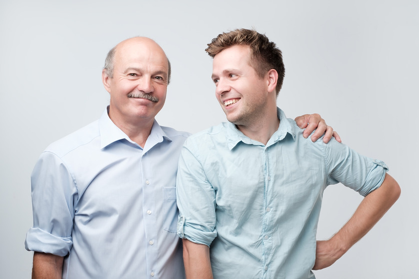 Widow’s Peak Vs Receding Hairline: How to Tell Them Apart