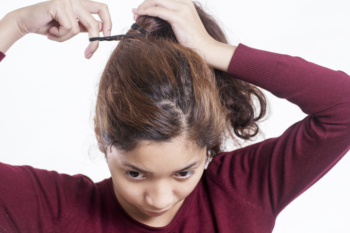 Hair Breakage: Causes, Symptoms, Treatments & Photos