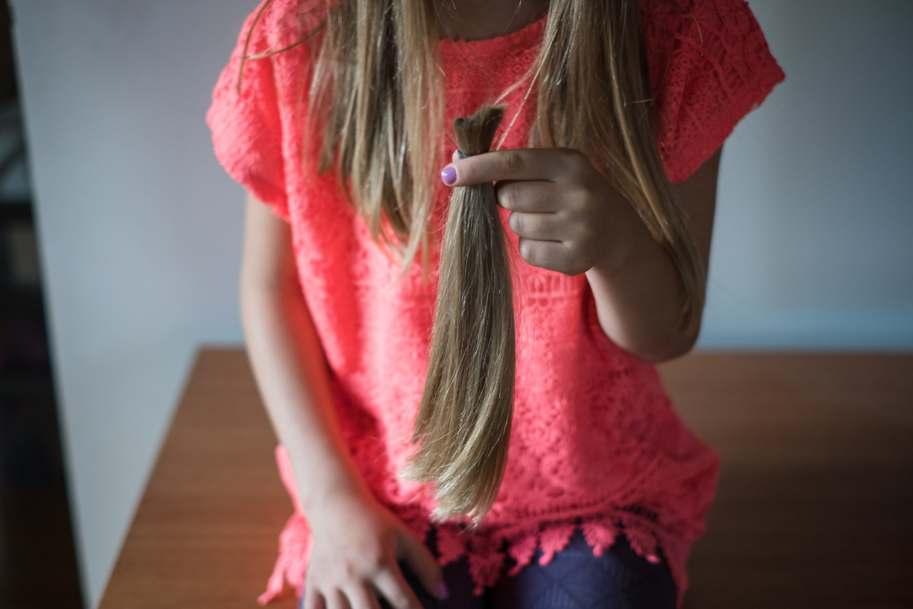 Hair Donation UK: Everything You Need To Know - Wimpole Clinic