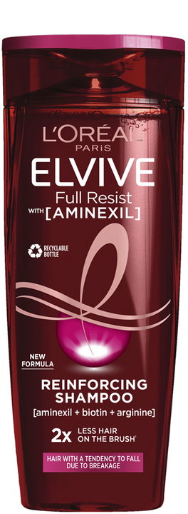 10 Best Shampoos For Menopausal Hair Loss & Damage - Wimpole Clinic