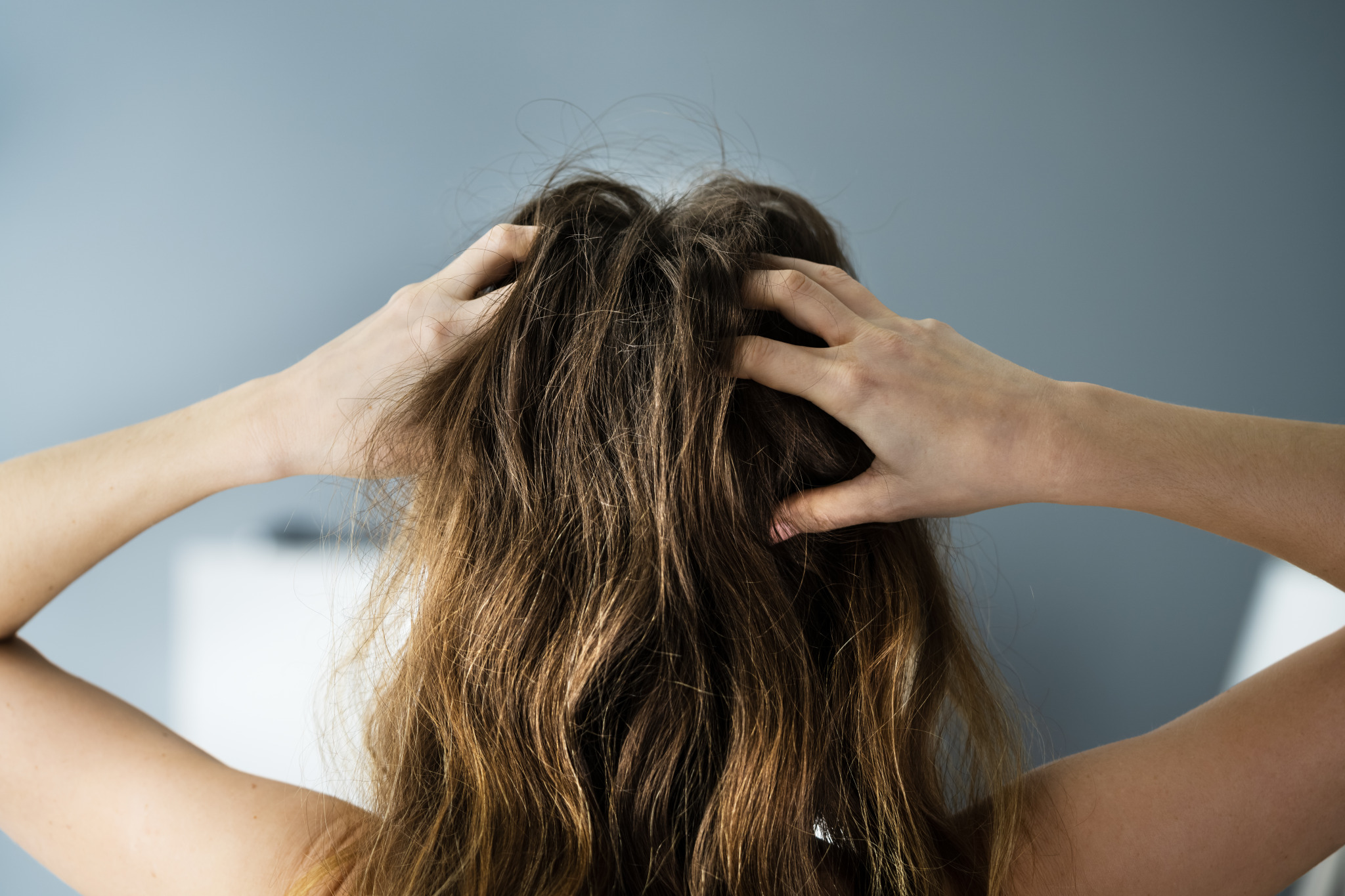 Hair Follicle Infection: Symptoms, Prevention and Treatment