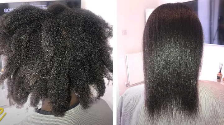 Keratin For Hair: Benefits, Dangers, Treatment Types