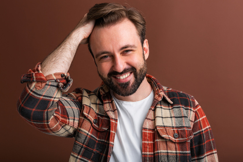 Steve Carell Hair Transplant: Everything You Need To Know