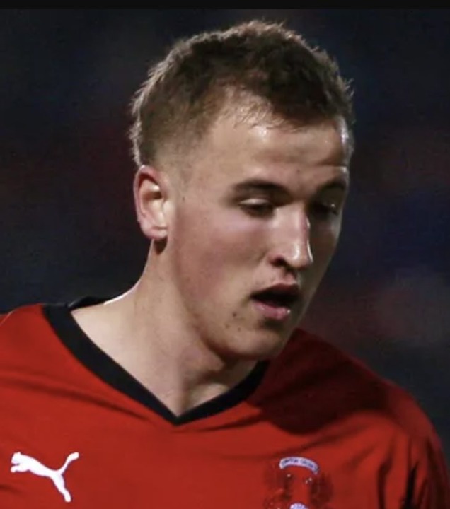 Harry Kane Hair Transplant: Everything You Need To Know