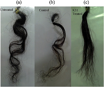 Keratin For Hair: Benefits, Dangers, Treatment Types