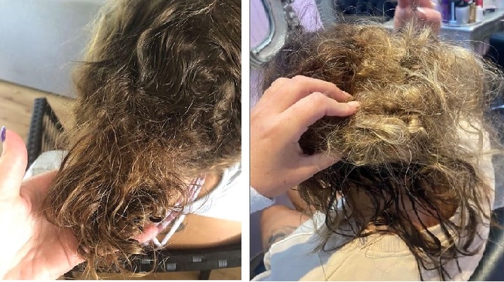 22 Ways To Treat & Repair Damaged Hair At Home - Wimpole Clinic